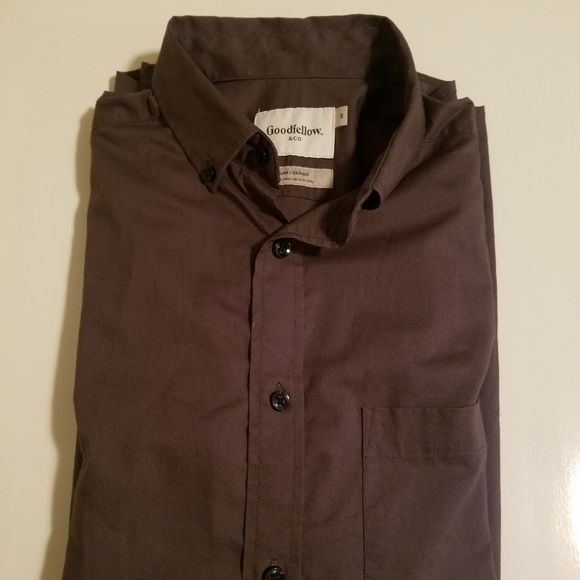 Goodfellow & Co | Shirts | Button Up Shirt | Poshmark